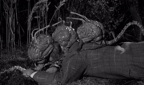 Fiend Without a Face (movie, 1958)