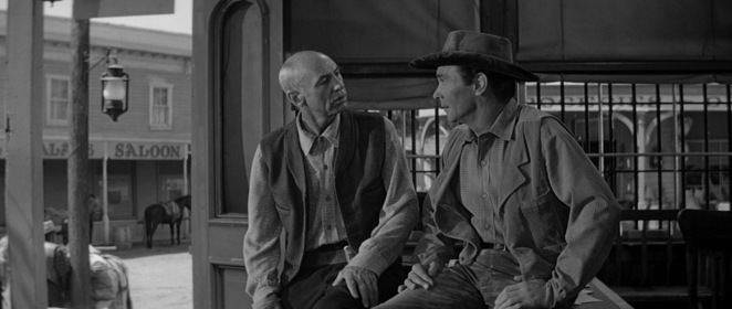 Hank Worden - actor, producer - biography, photo, best movies and TV shows