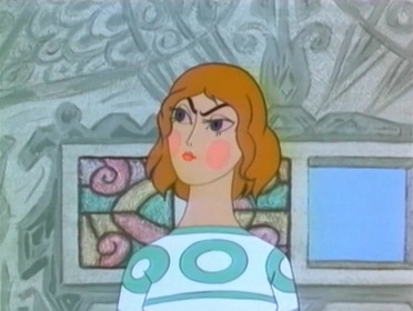 Василиса Микулишна (мультфильм, 1975)