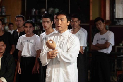 Ip Man 2 (movie, 2010)