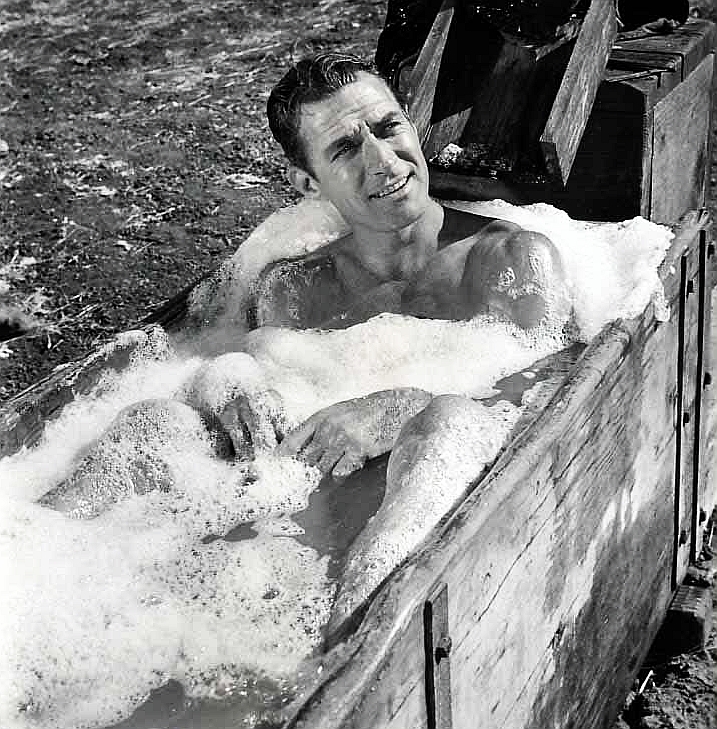 Jock Mahoney - actor - biography, photo, best movies and TV shows