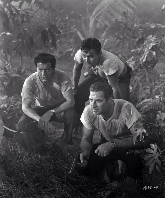 Jock Mahoney - actor - biography, photo, best movies and TV shows