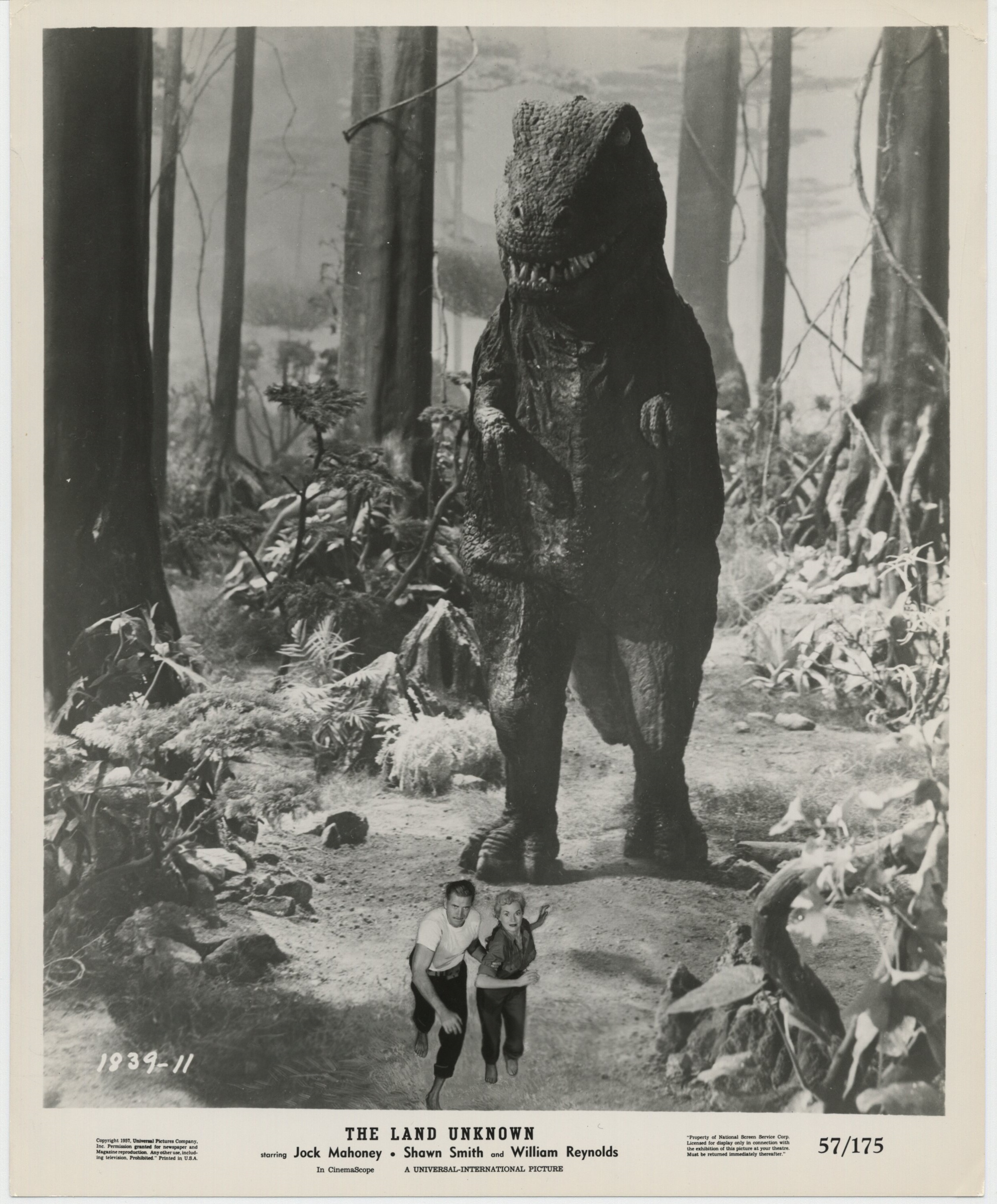 Jock Mahoney - actor - biography, photo, best movies and TV shows