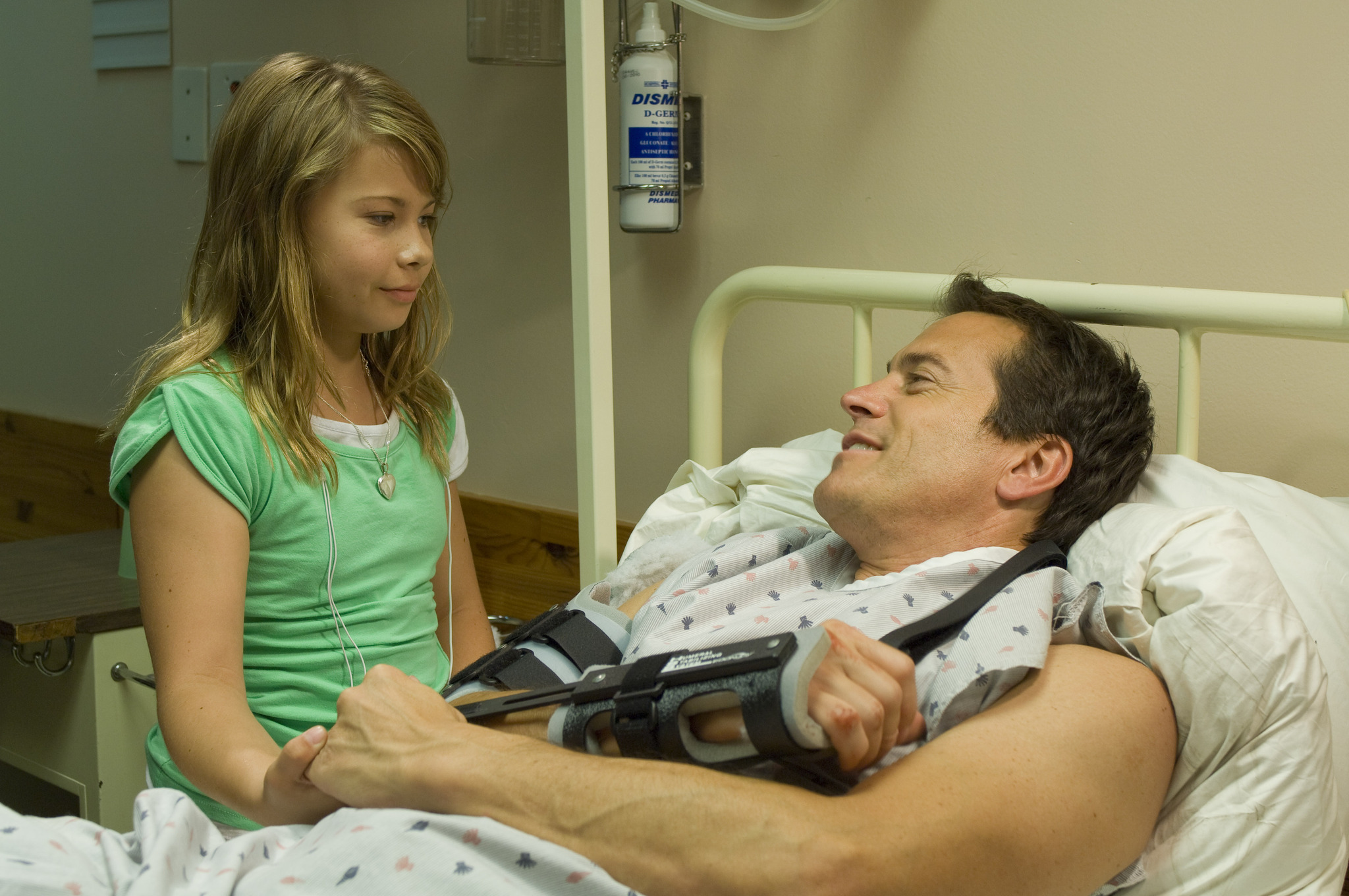 Bindi Irwin - actress - biography, photo, best movies and TV shows