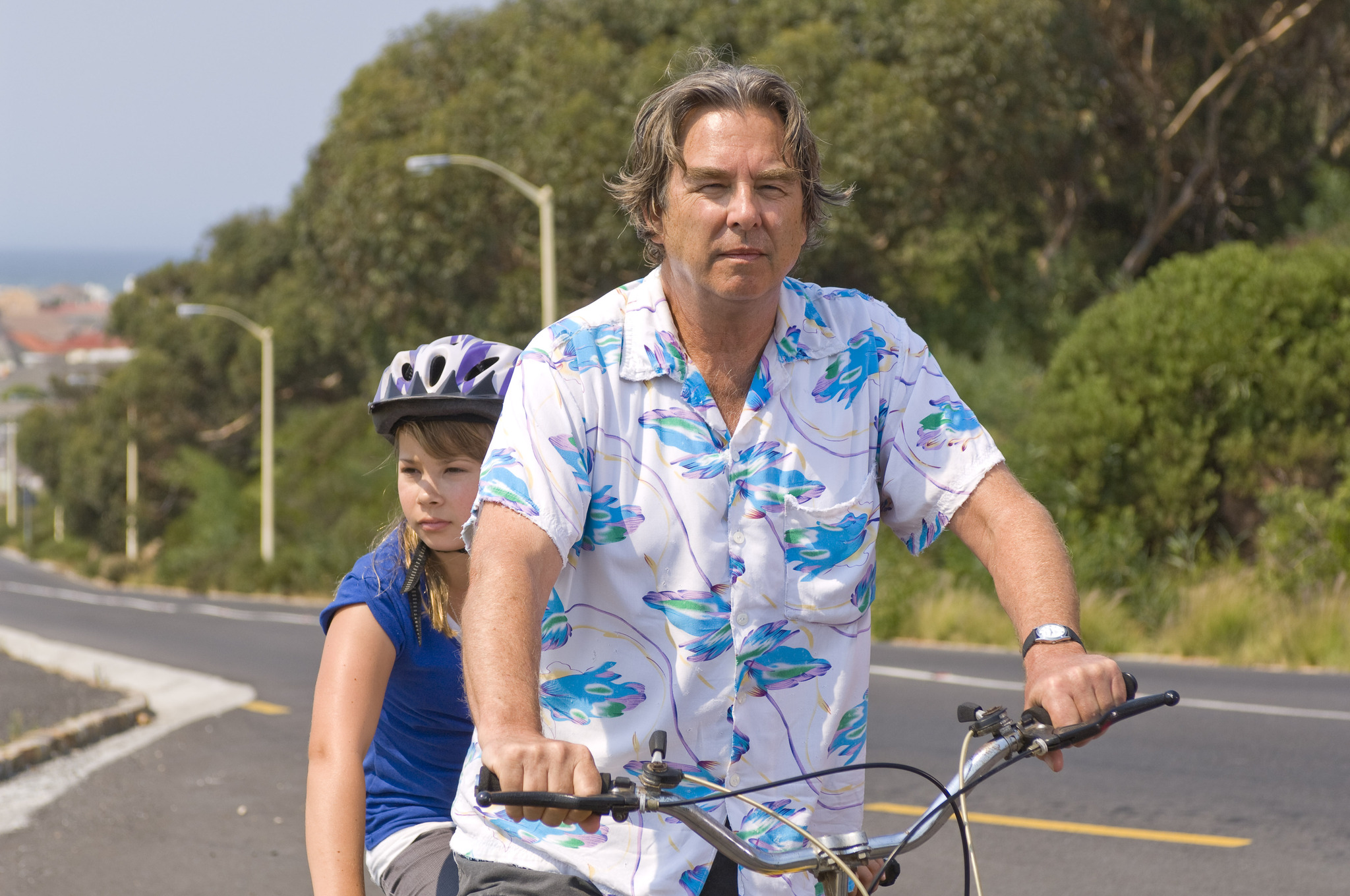 Bindi Irwin - actress - biography, photo, best movies and TV shows