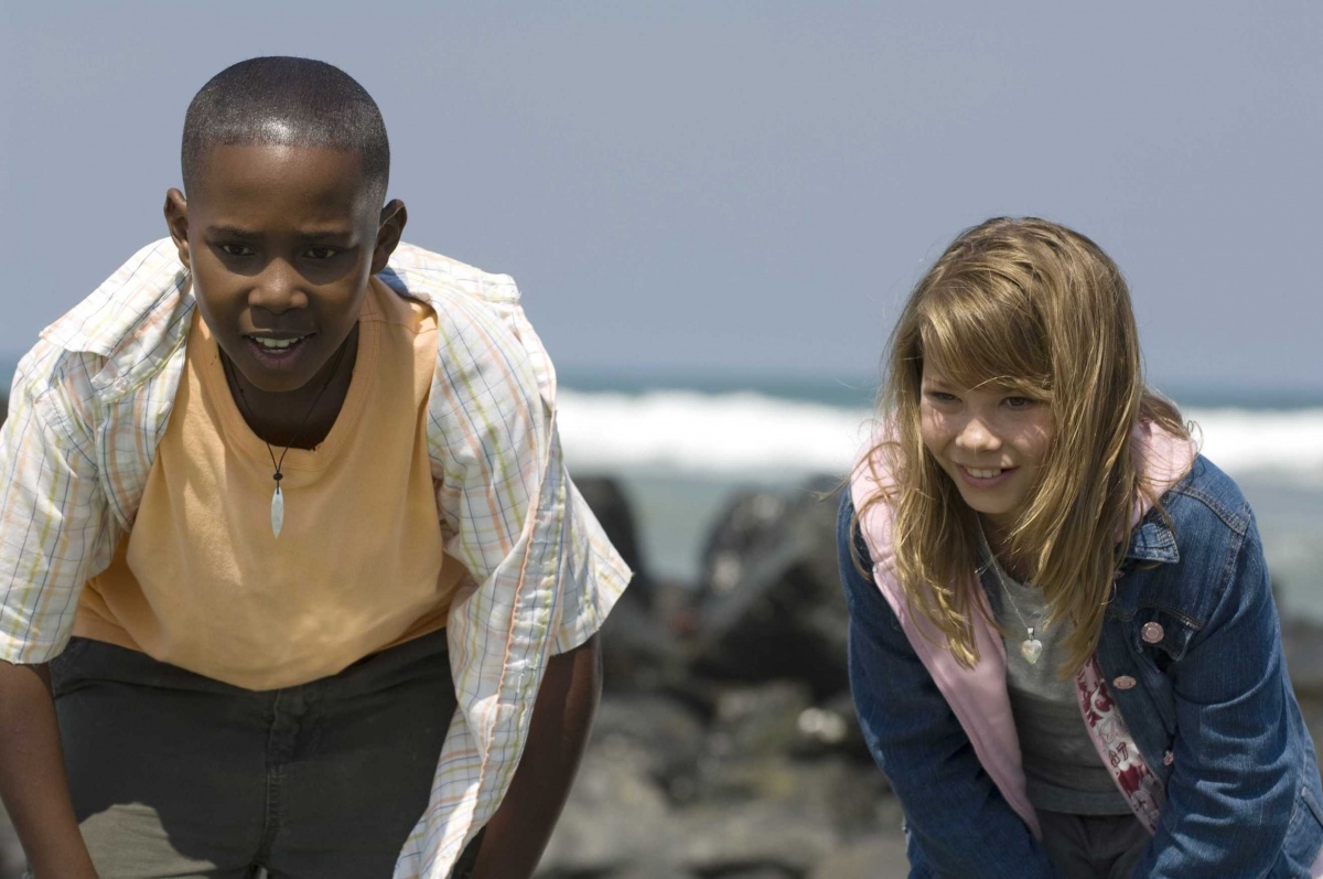 Bindi Irwin - actress - biography, photo, best movies and TV shows