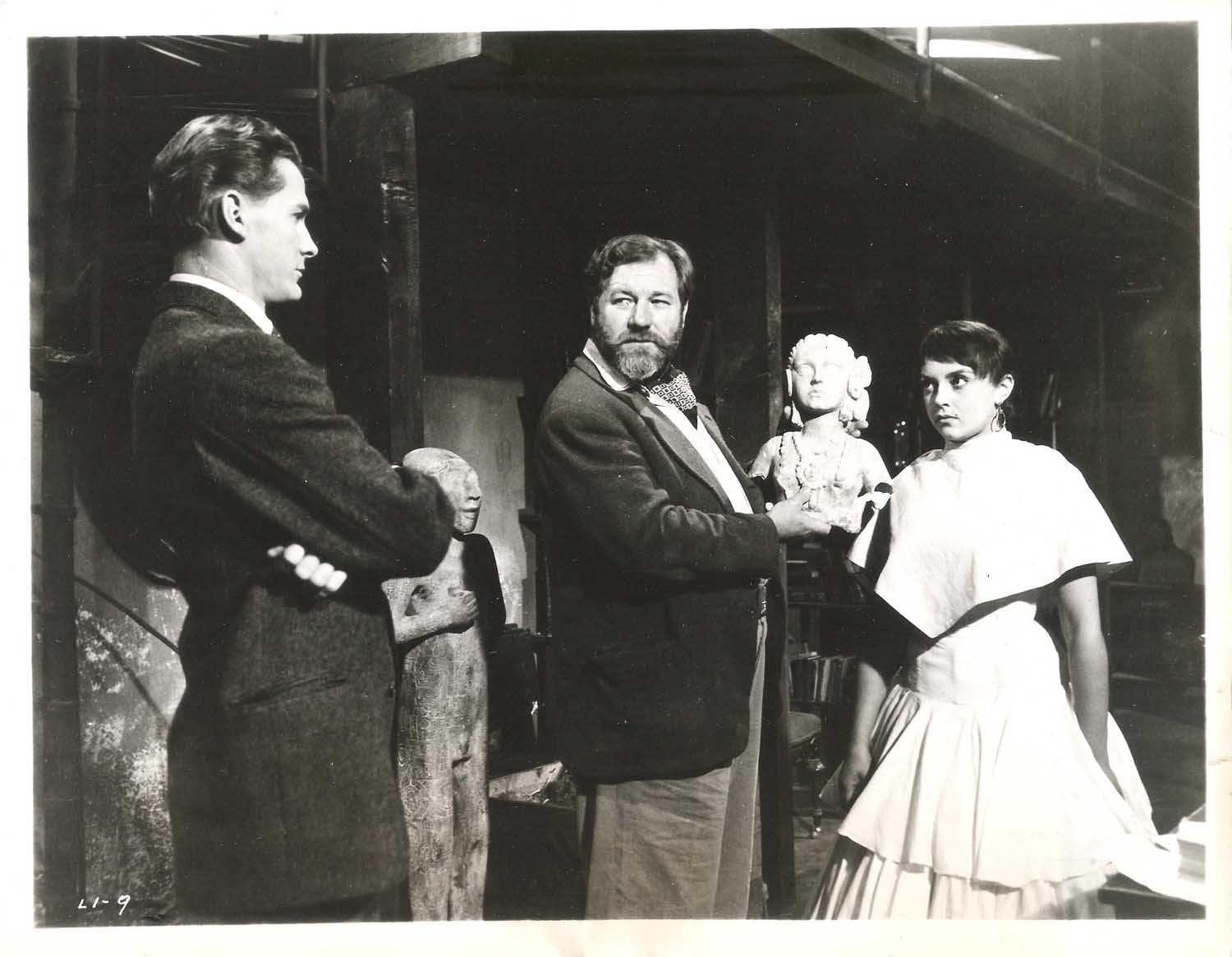 Steve Forrest - actor - biography, photo, best movies and TV shows