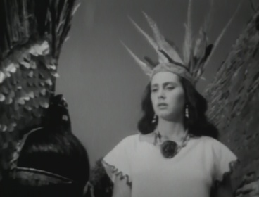 Stills - The Aztec Mummy