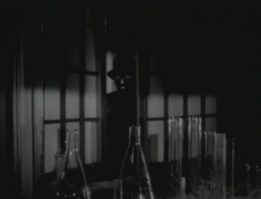 The Aztec Mummy (movie, 1957)