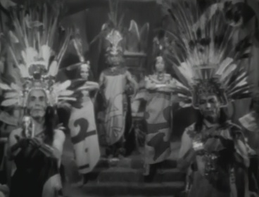 Stills - The Aztec Mummy