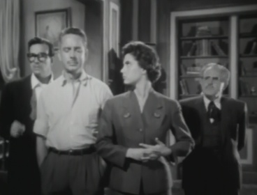 Stills - The Aztec Mummy