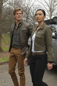 Levy Tran - actress - biography, photo, best movies and TV shows