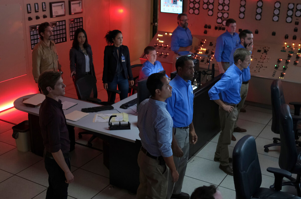 Levy Tran - actress - biography, photo, best movies and TV shows