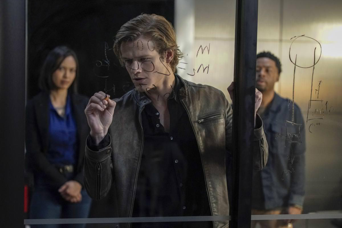 Levy Tran - actress - biography, photo, best movies and TV shows