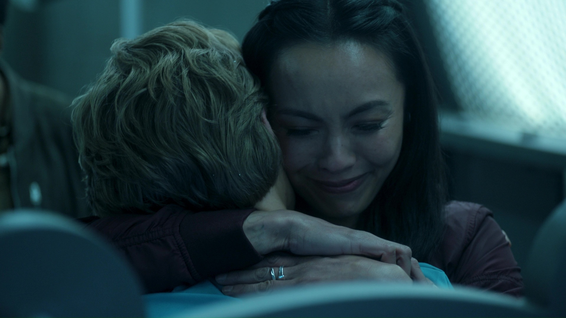 Levy Tran - actress - biography, photo, best movies and TV shows