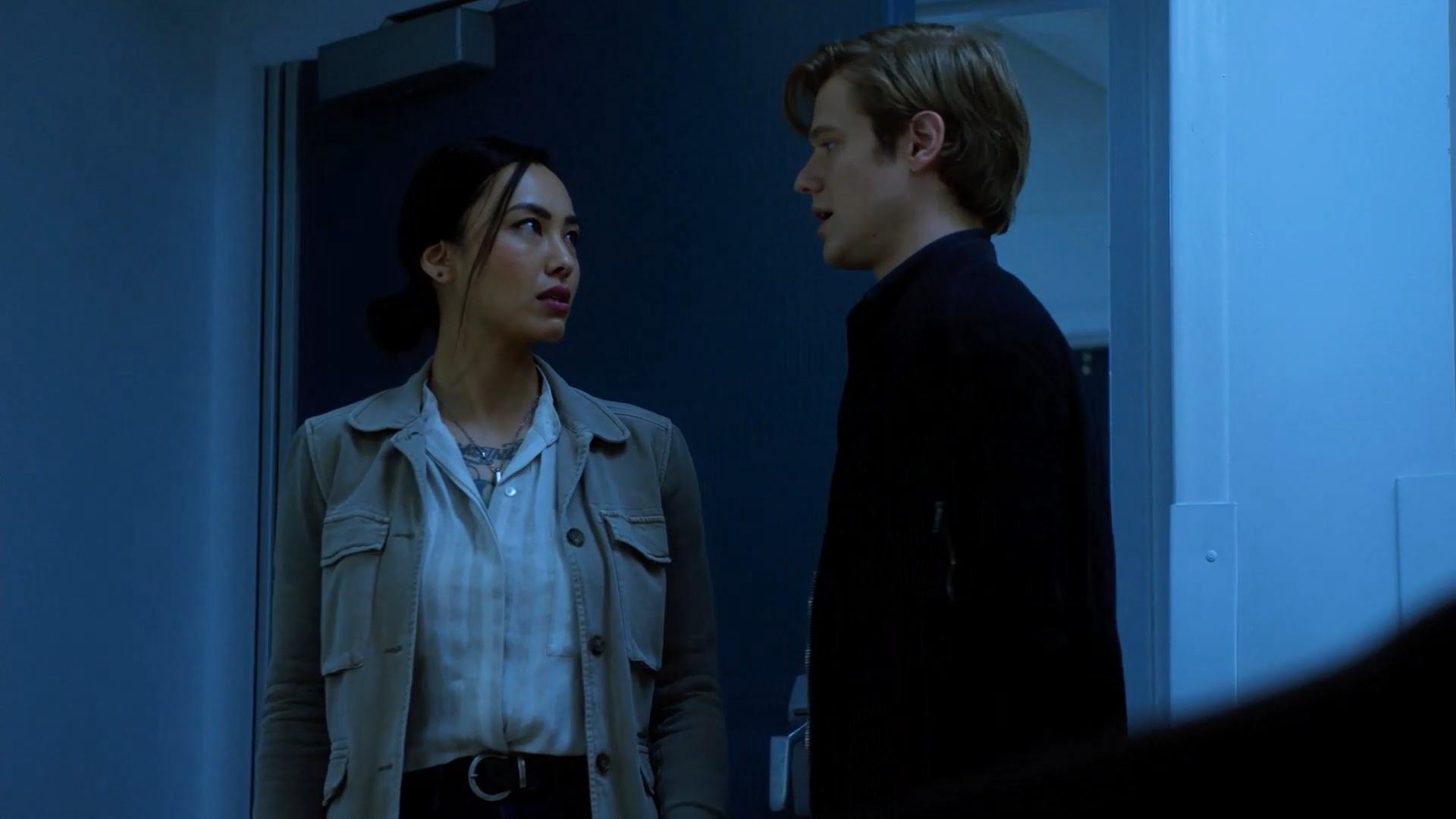 Levy Tran - actress - biography, photo, best movies and TV shows