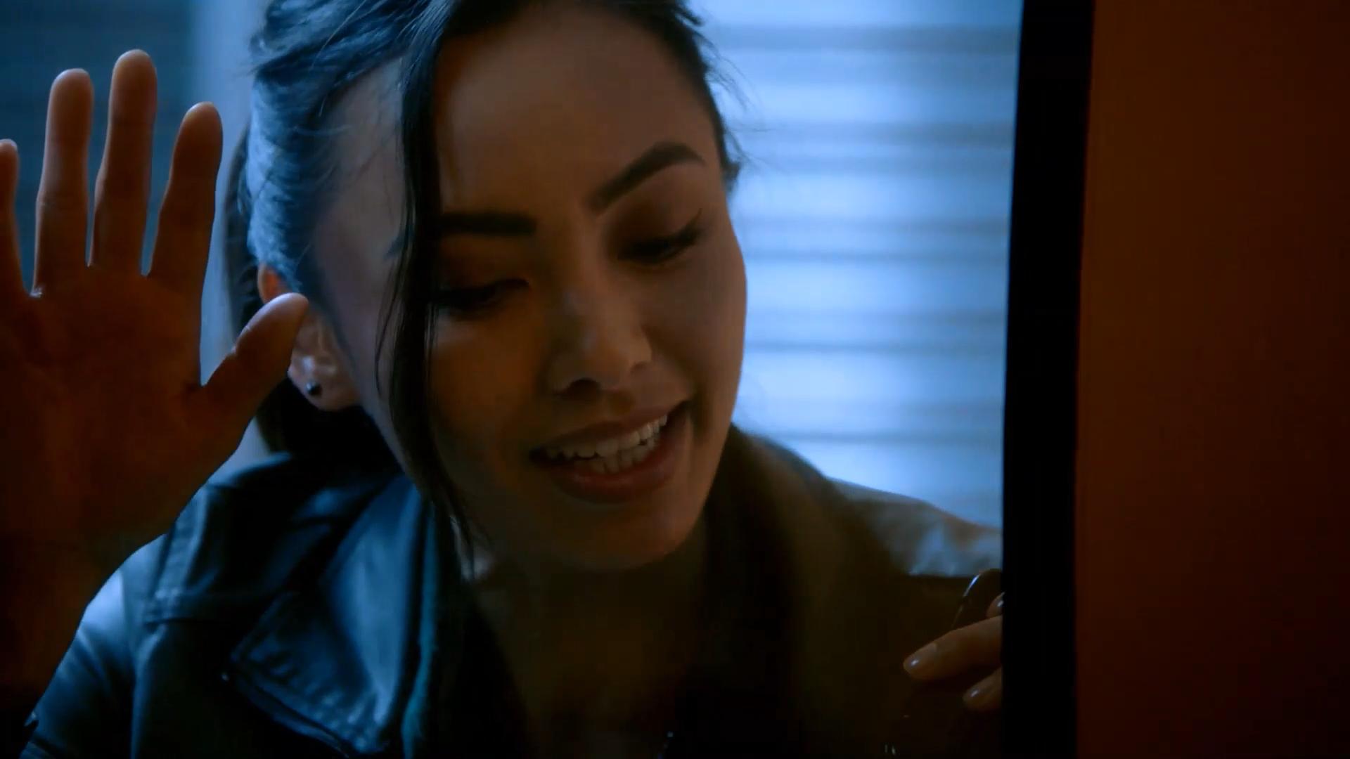 Levy Tran - actress - biography, photo, best movies and TV shows