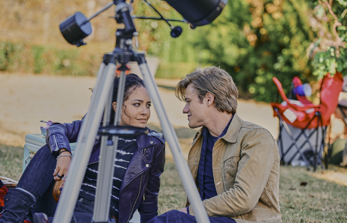 Lucas Till - actor, producer - biography, photo, best movies and TV shows