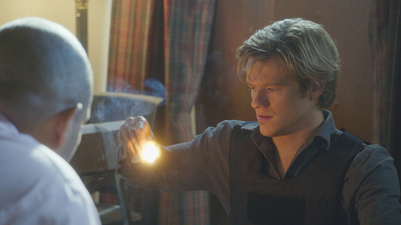 Lucas Till - actor, producer - biography, photo, best movies and TV shows