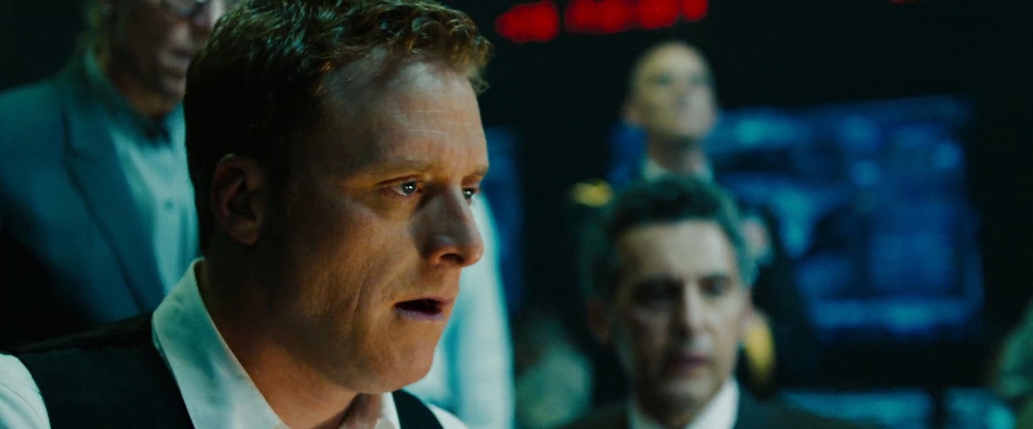 Screenshots - Transformers: Dark of the Moon