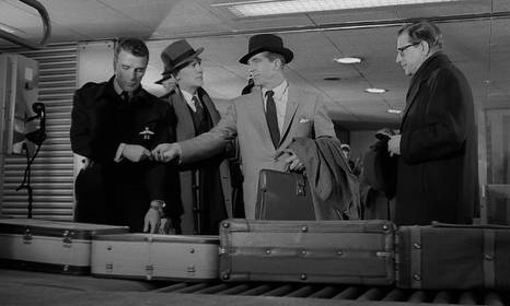 Stills - Night of the Demon