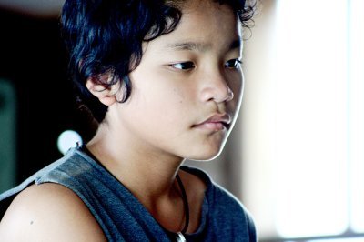 Power Kids (movie, 2009)