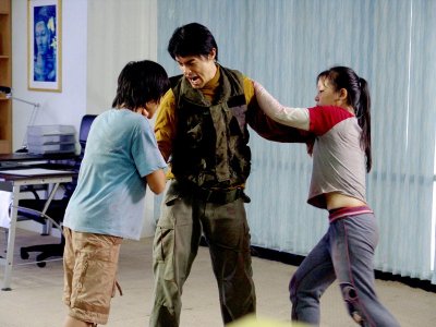 Power Kids (movie, 2009)