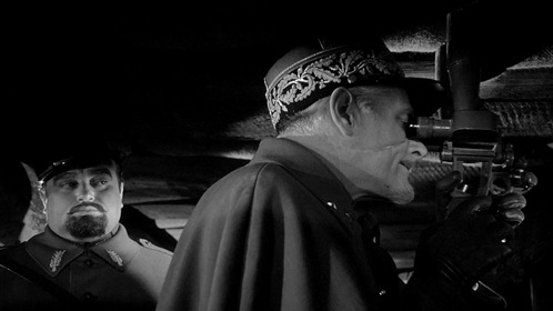 George Macready - actor - biography, photo, best movies and TV shows