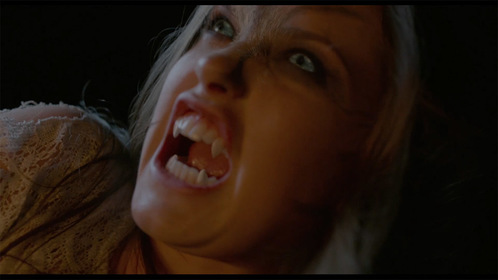 Screenshots - Wolves