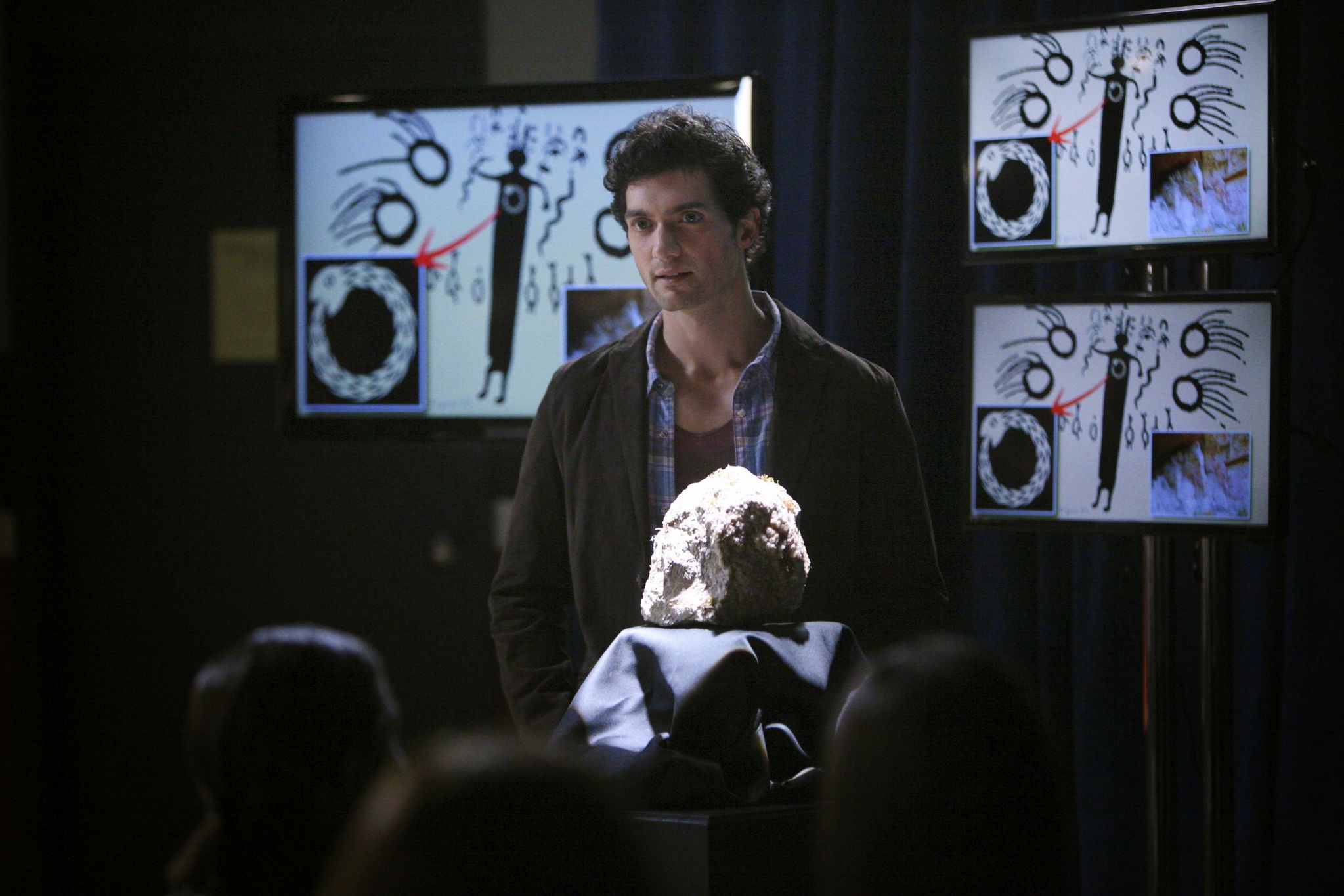 David Alpay - actor, producer - biography, photo, best movies and TV shows