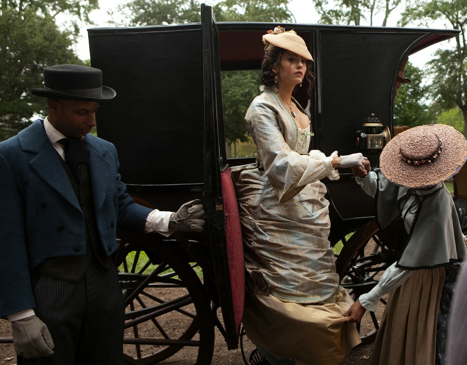 Stills - The Vampire Diaries