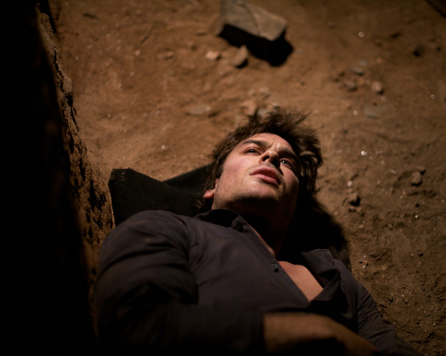 Stills - The Vampire Diaries