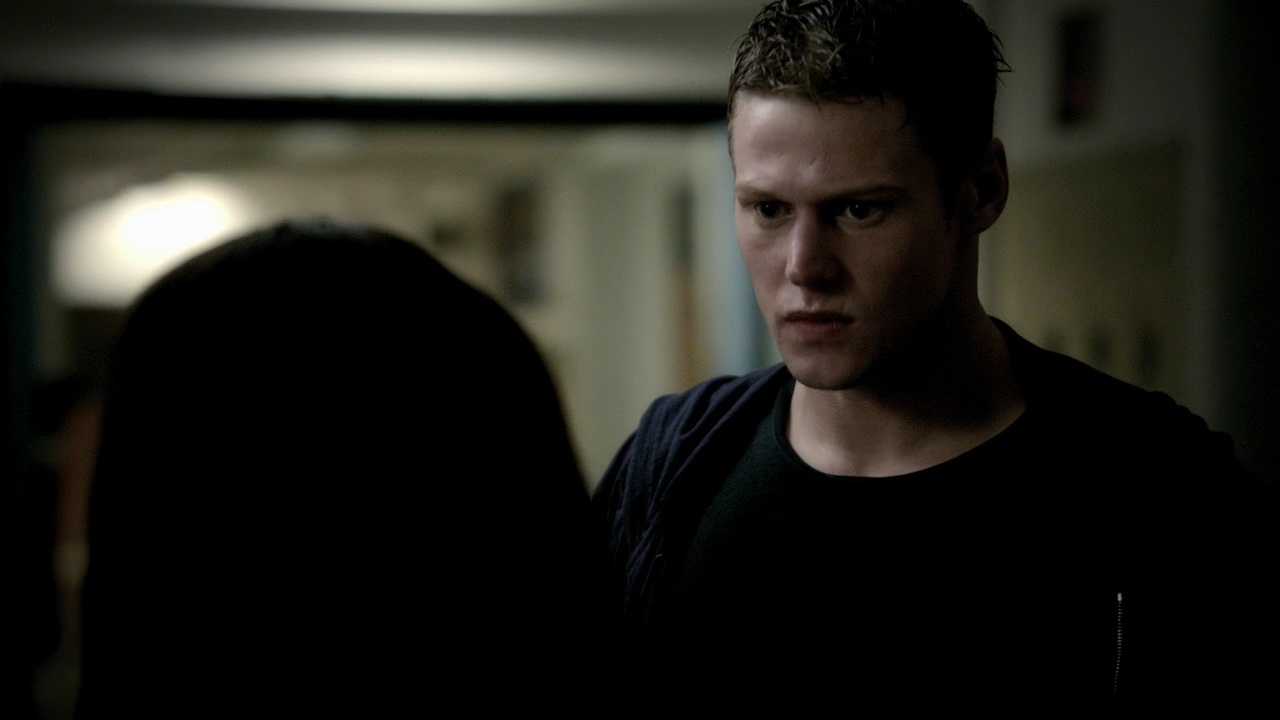 Screenshots - The Vampire Diaries