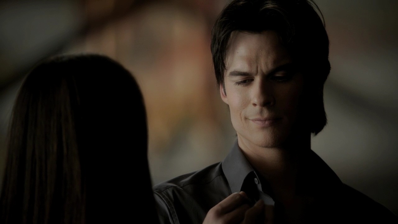 Screenshots - The Vampire Diaries
