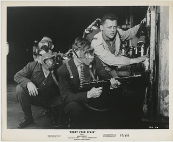 Percy Herbert - actor - biography, photo, best movies and TV shows