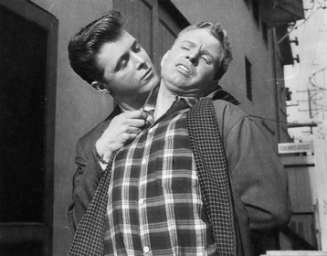 Reform School Girl (movie, 1957)