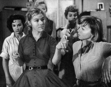 Reform School Girl (movie, 1957)