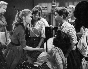 Reform School Girl (movie, 1957)
