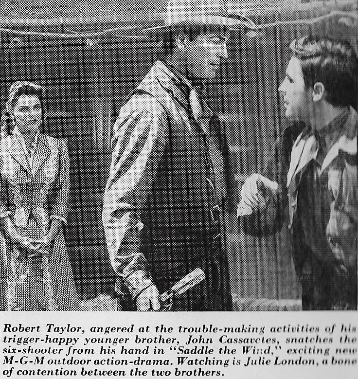 Julie London - actress - biography, photo, best movies and TV shows