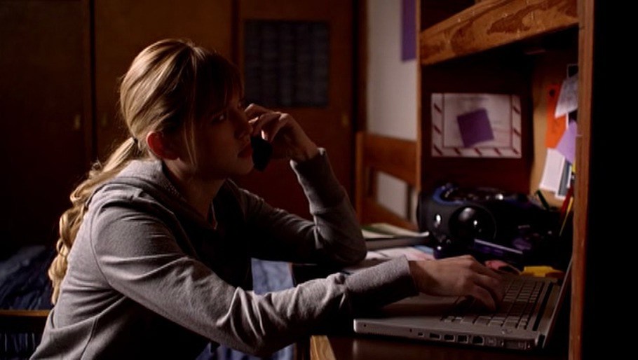 Bloomington (movie, 2010)