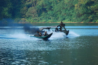 Screenshots - The 5th Execution