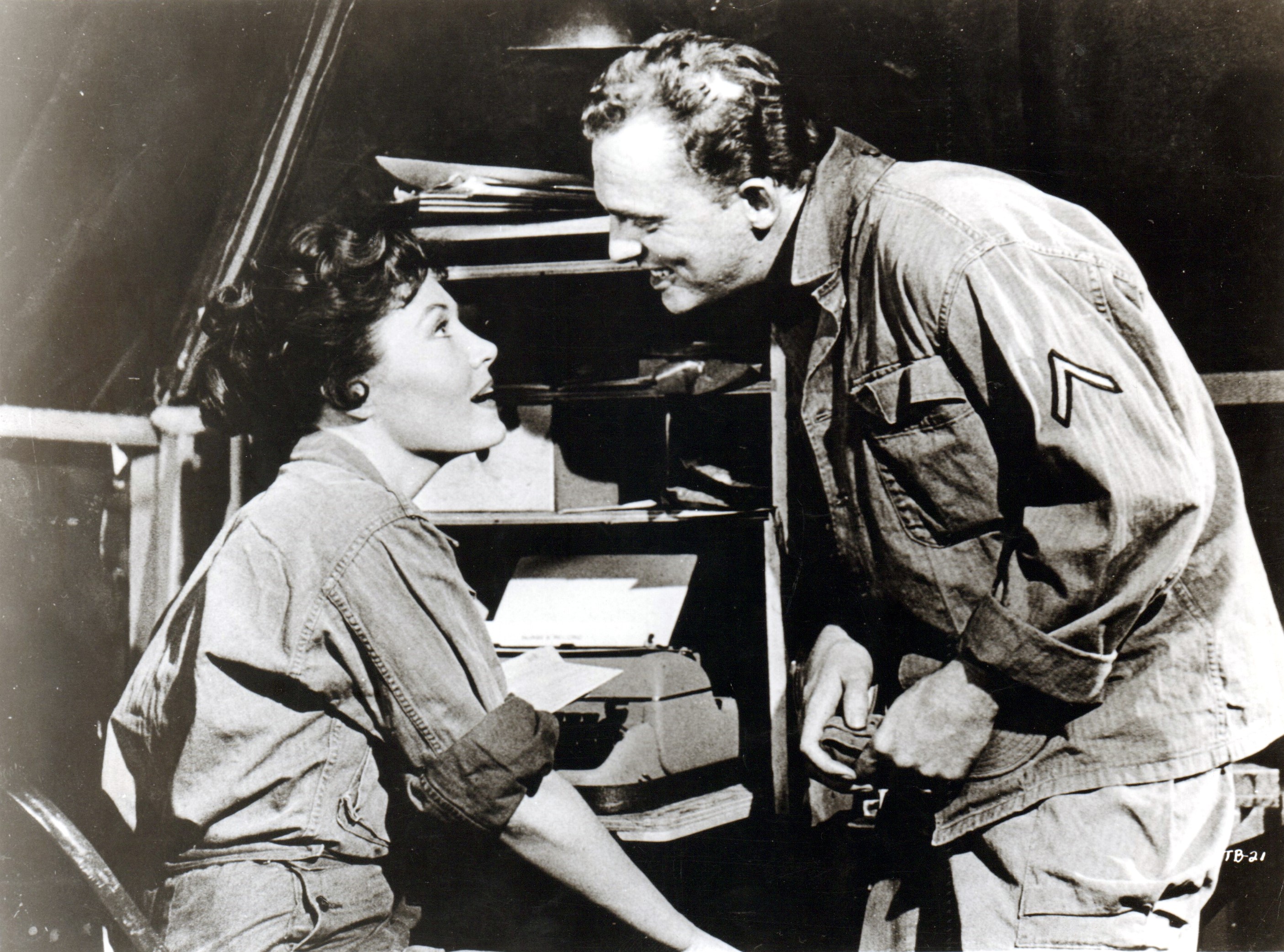 Regina Gleason - actress - biography, photo, best movies and TV shows