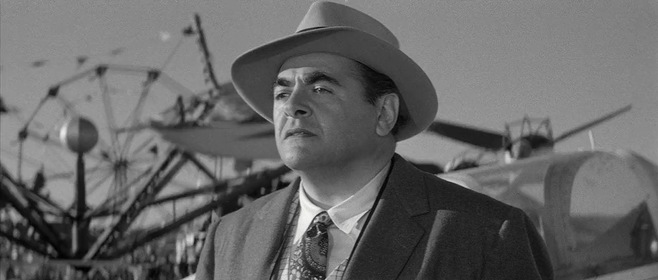 Robert Middleton - actor - biography, photo, best movies and TV shows