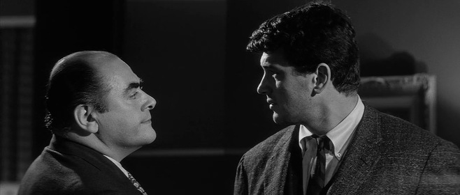 Robert Middleton - actor - biography, photo, best movies and TV shows