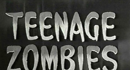 Teenage Zombies (movie, 1959)