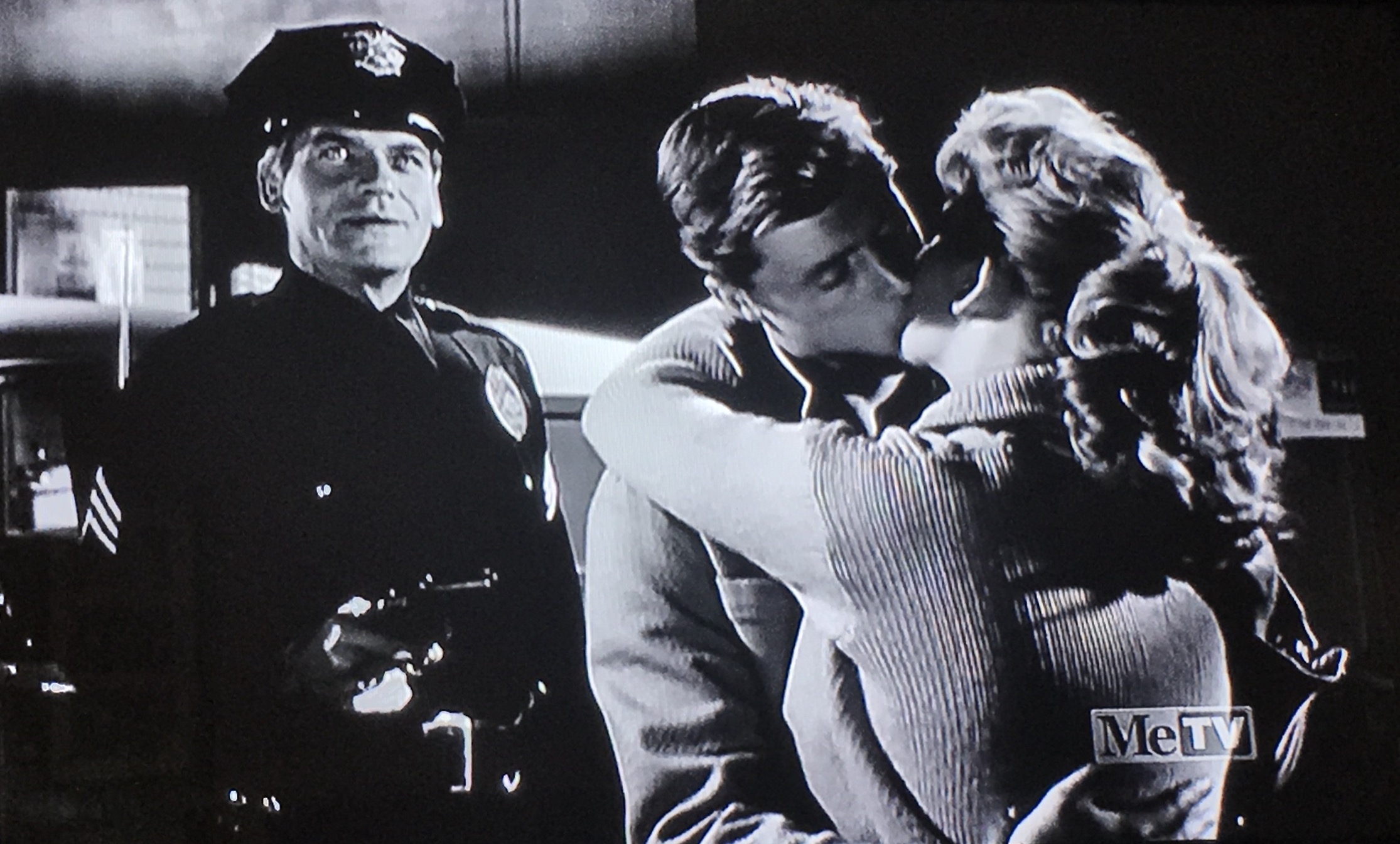 Edd Byrnes - actor - biography, photo, best movies and TV shows