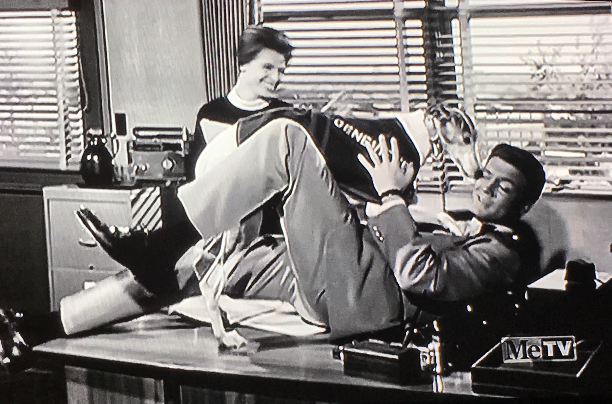 Jacqueline Beer - actress - biography, photo, best movies and TV shows