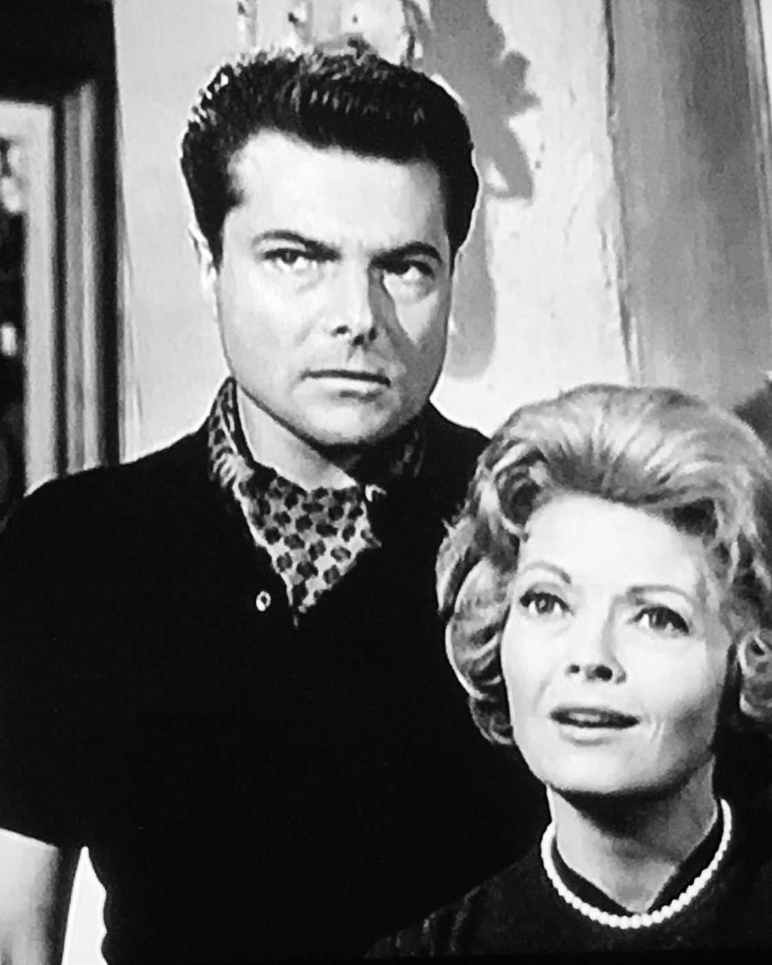 Dorothy Green - actress - biography, photo, best movies and TV shows
