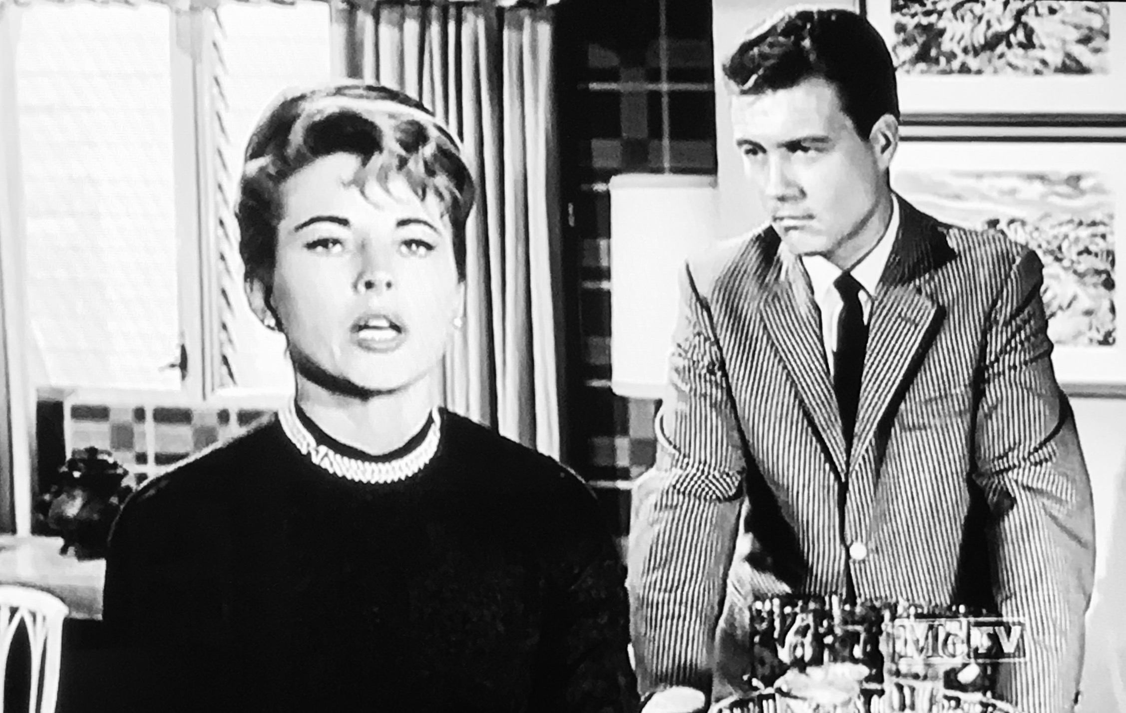 Coleen Gray - actress - biography, photo, best movies and TV shows