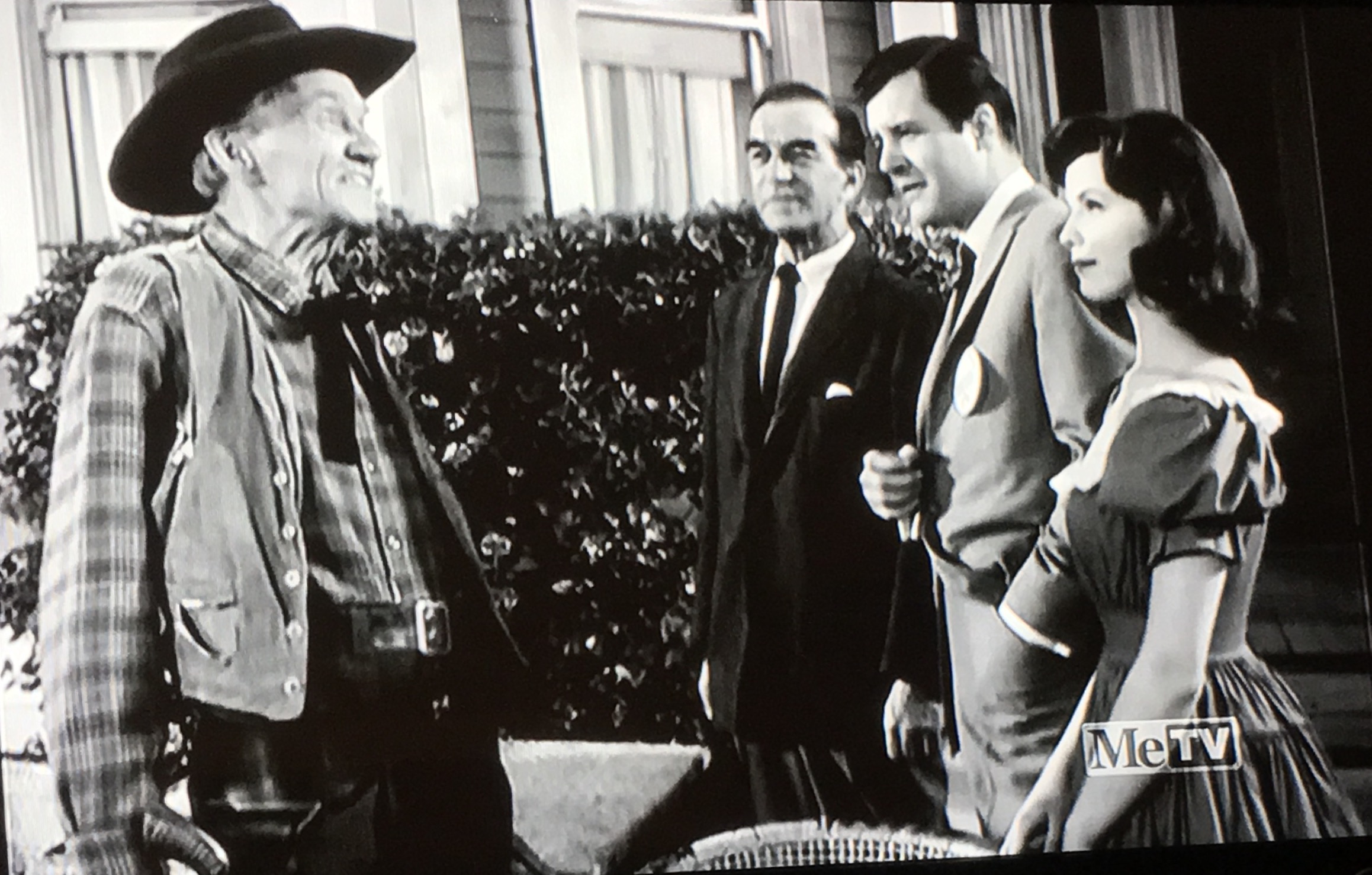 Lisa Gaye - actress - biography, photo, best movies and TV shows